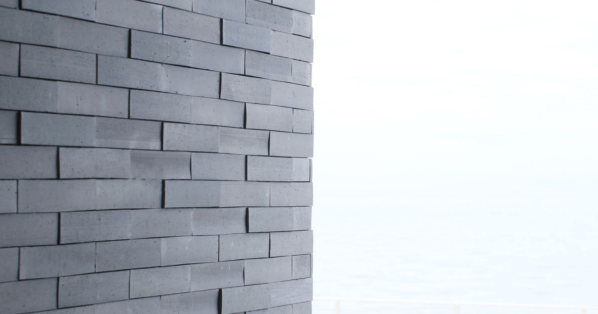 kawara tile -soil-｜大栄窯業株式会社 DAIEI CERAMIC INDUSTRY CO.,LTD.